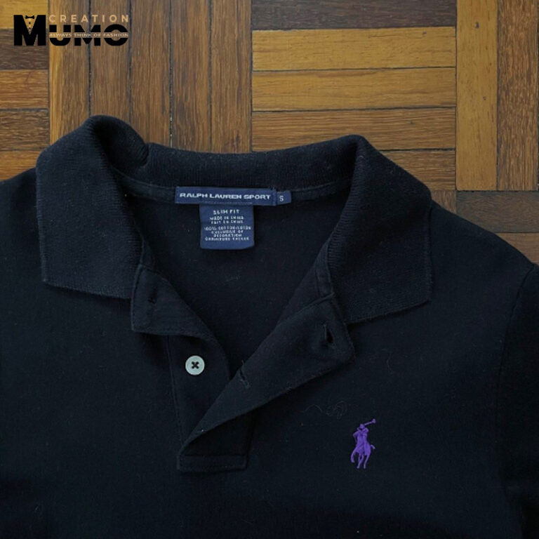 Is Polo Made in China Real